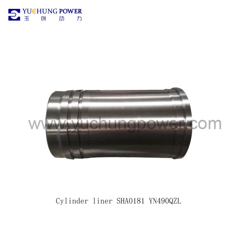 cylinder SHA0181 for YN490ZLQ SY3040
