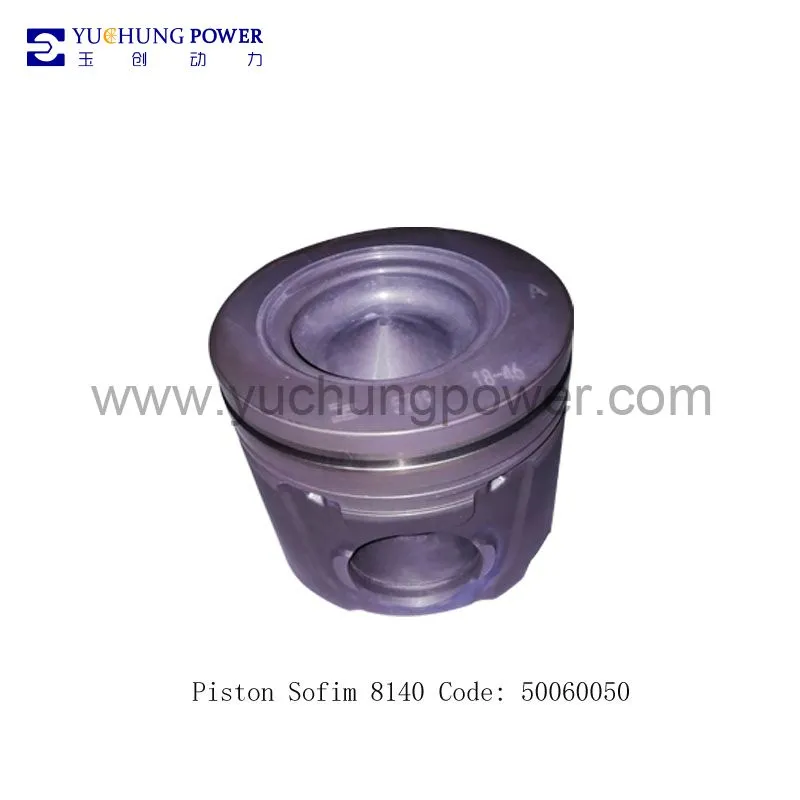 Valve stem seal Sofim 8140 Code 40101574