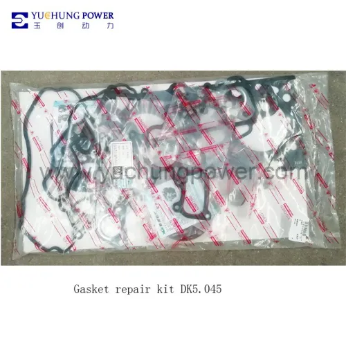 Gasket repair kit DK5.045 Jinbei Haise SY6480