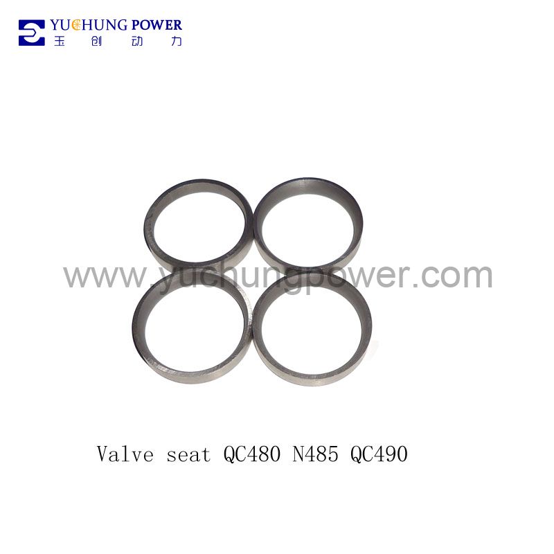 Valve seat QC480 N485 QC490