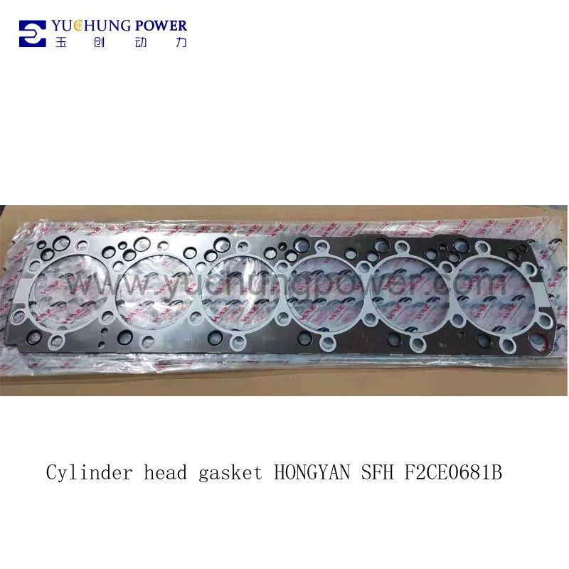 Fan HONGYAN SFH F2CE0681B