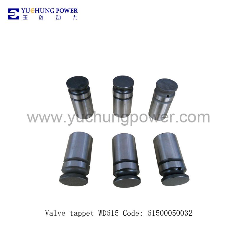 Valve tappet WD615 Code 61500050032