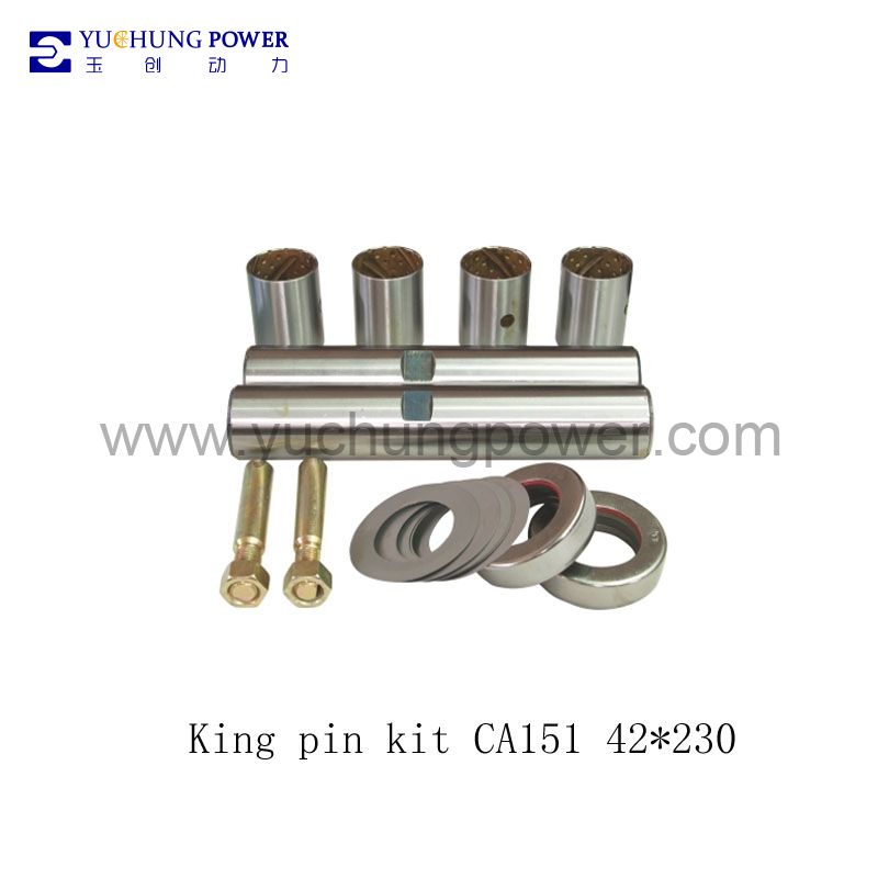 King pin kit CA151 42*230