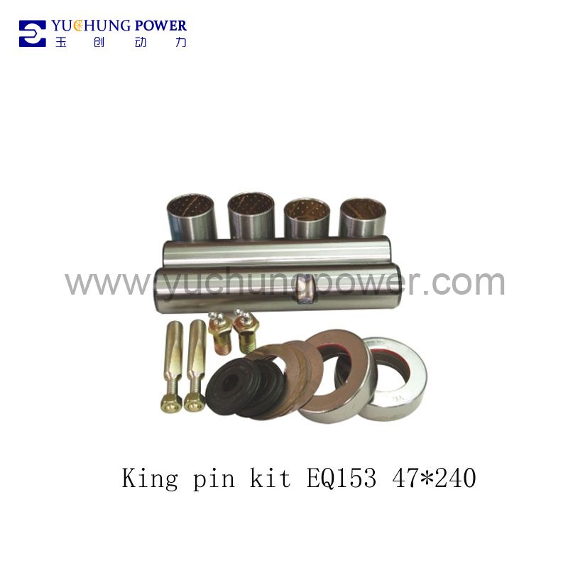 King pin kit EQ153 47*240