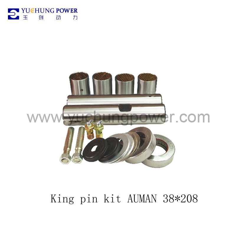 King pin kit AUMAN 38*208
