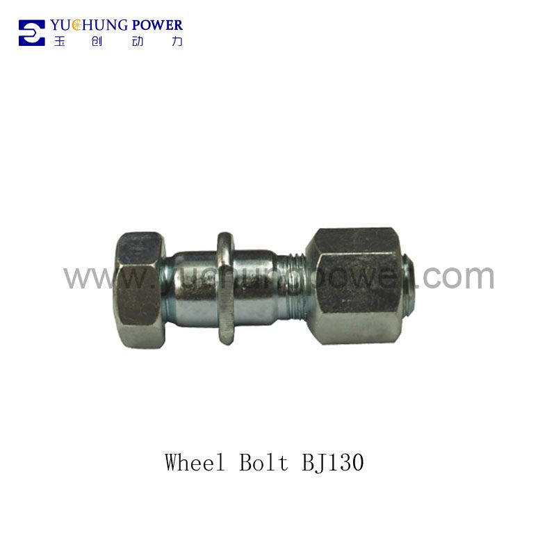 Wheel Bolt FOTON JAC JBC BJ130