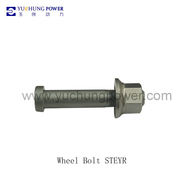 Wheel Bolt STEYR
