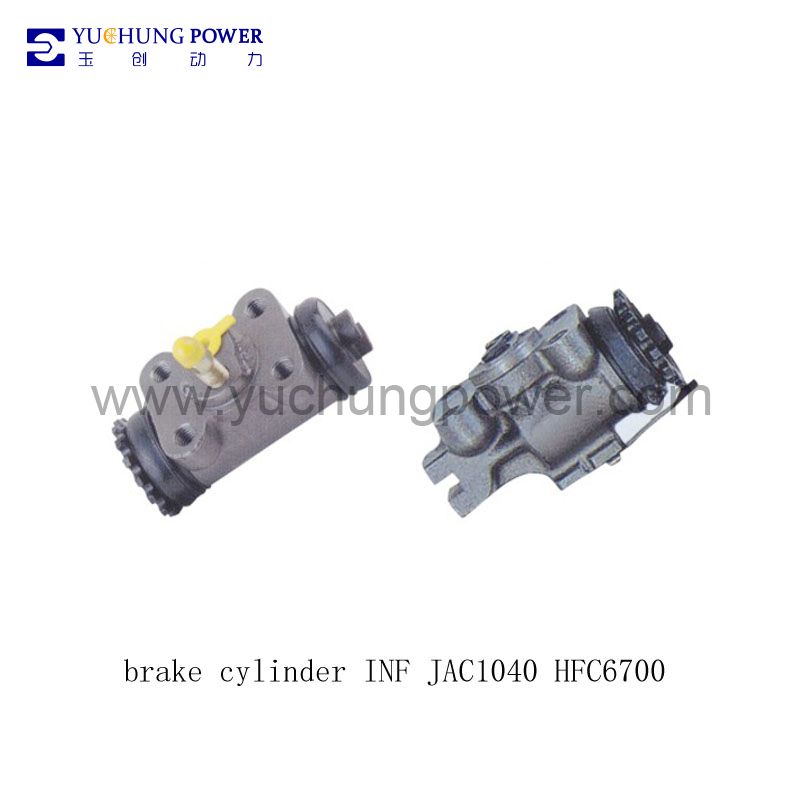 brake cylinder INF JAC1040 HFC6700