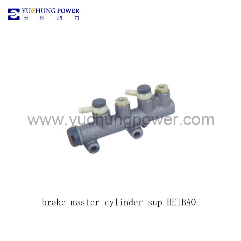 brake master cylinder sup HEIBAO