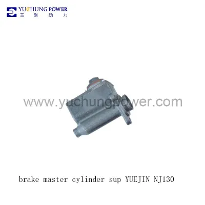 brake master cylinder sup YUEJIN NJ130