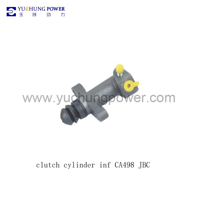 clutch cylinder inf FAW CA151