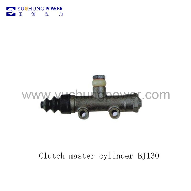 clutch master cylinder BJ130