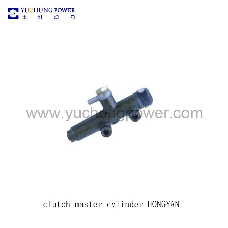 clutch master cylinder HY HONGYAN