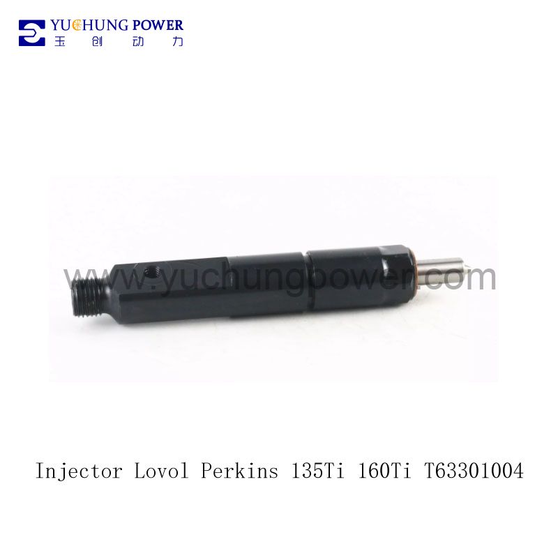 Injector Lovol Perkins 135Ti 160Ti T63301004