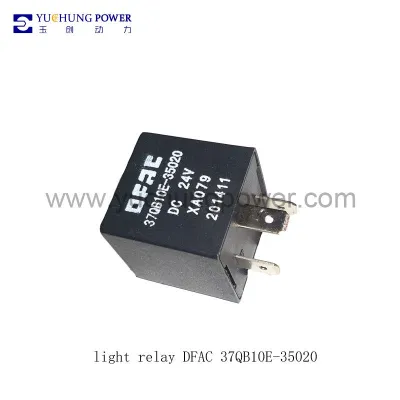 light relay DFAC 37QB10E-35020