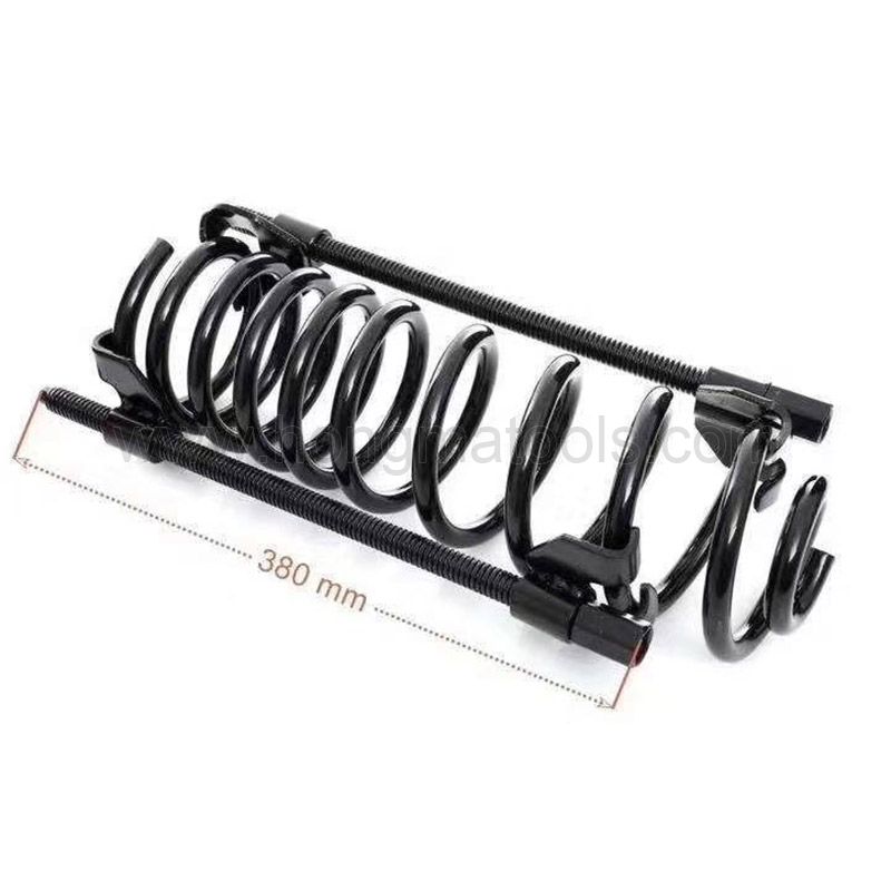 Hydraulic Coil spring compressor