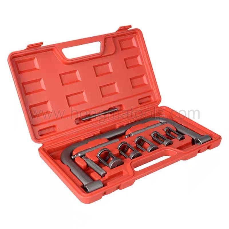 Valve Spring Compressor Kit