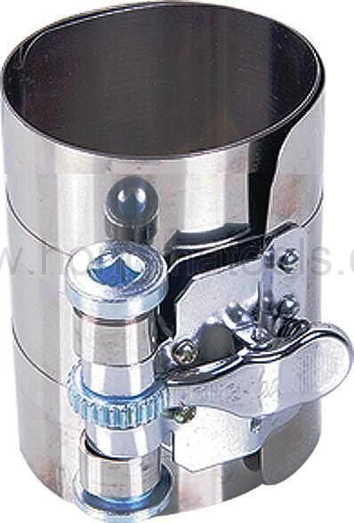 piston ring compressor