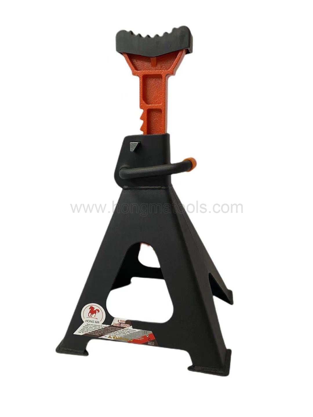 Jack Stand