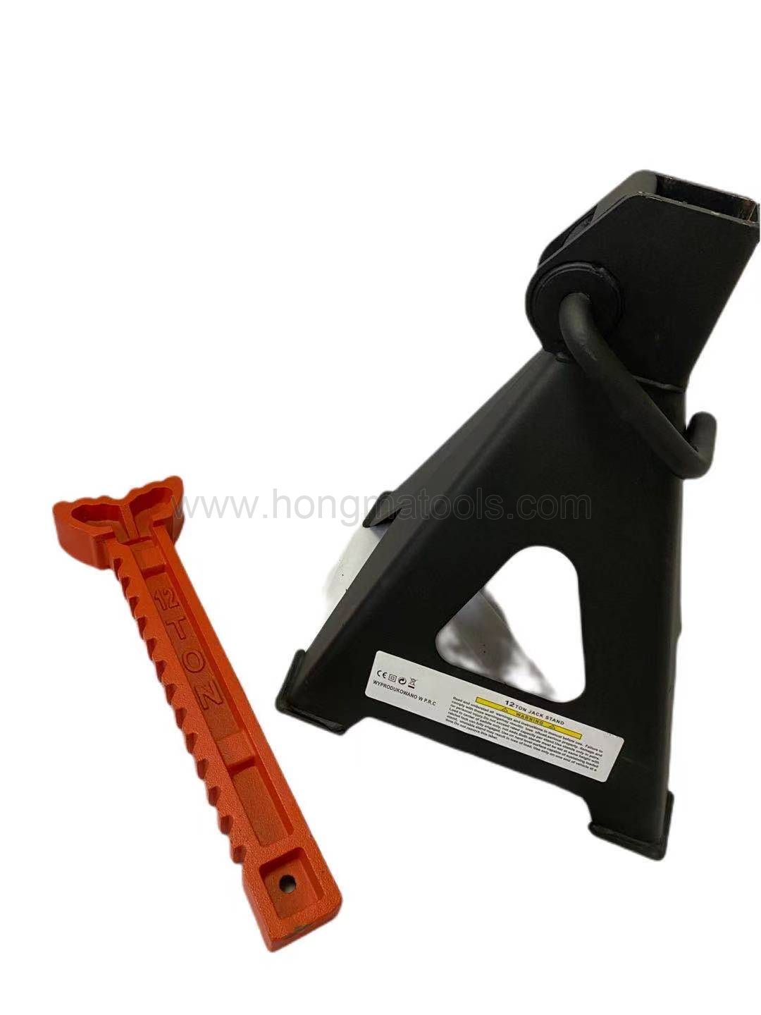 Jack Stand