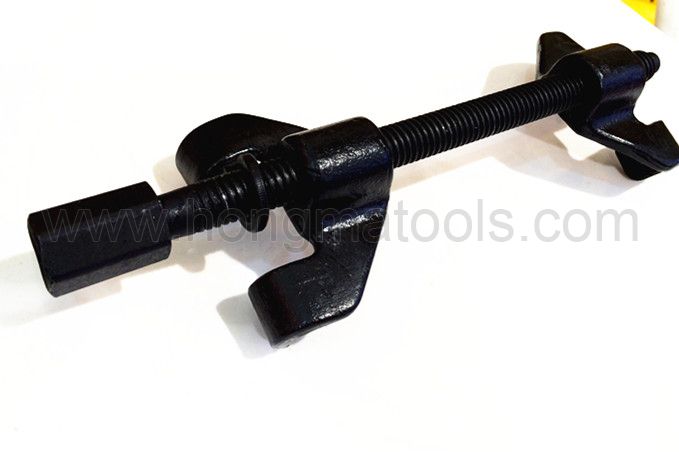 Hydraulic Coil spring compressor