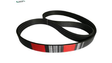 Installation, Tensioning and Maintenance of V-belts