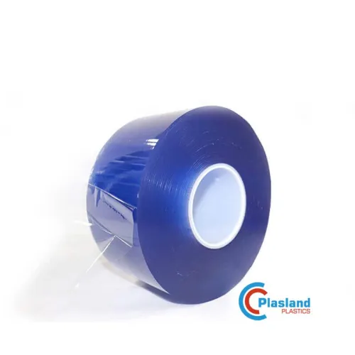 Electrostatic Clear PVC Film for Protective