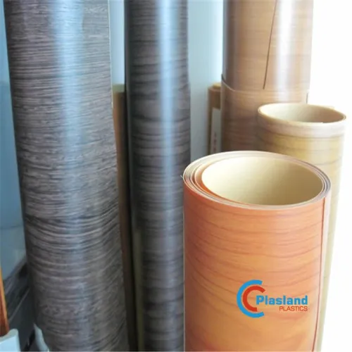 PVC Deco Sheet