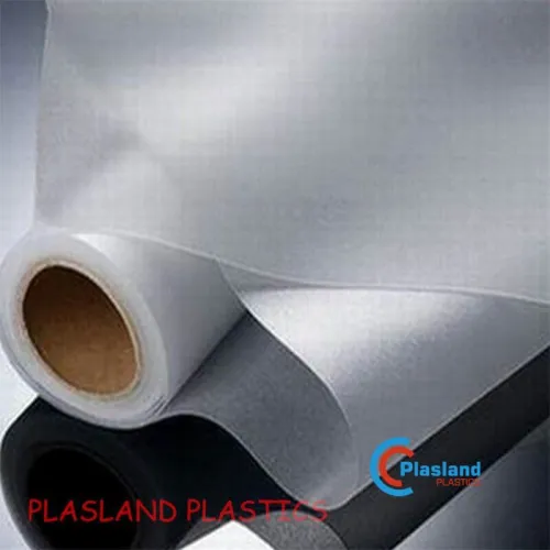 PVC Matte Soft Film