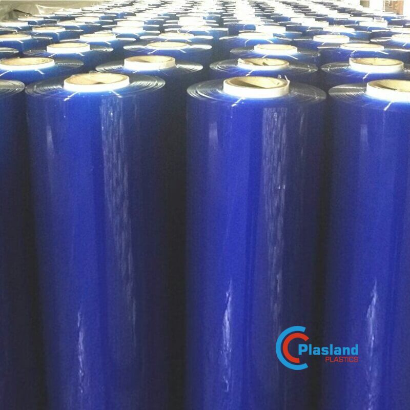 Clear Plastic Vinyl Roll-China PVC Vinyl Sheet