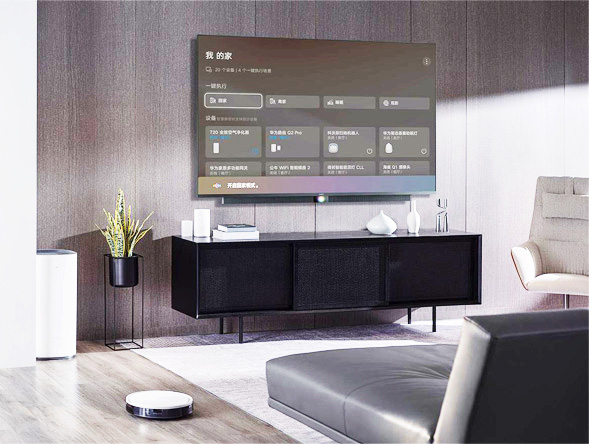 Custom TV Connectors
