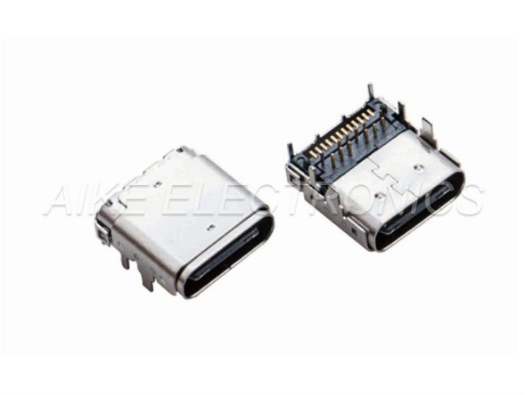Do You Know About 3 Uses of Type-C Interface?
