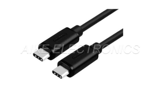 Four-in-one USB Cables that Connect Them All