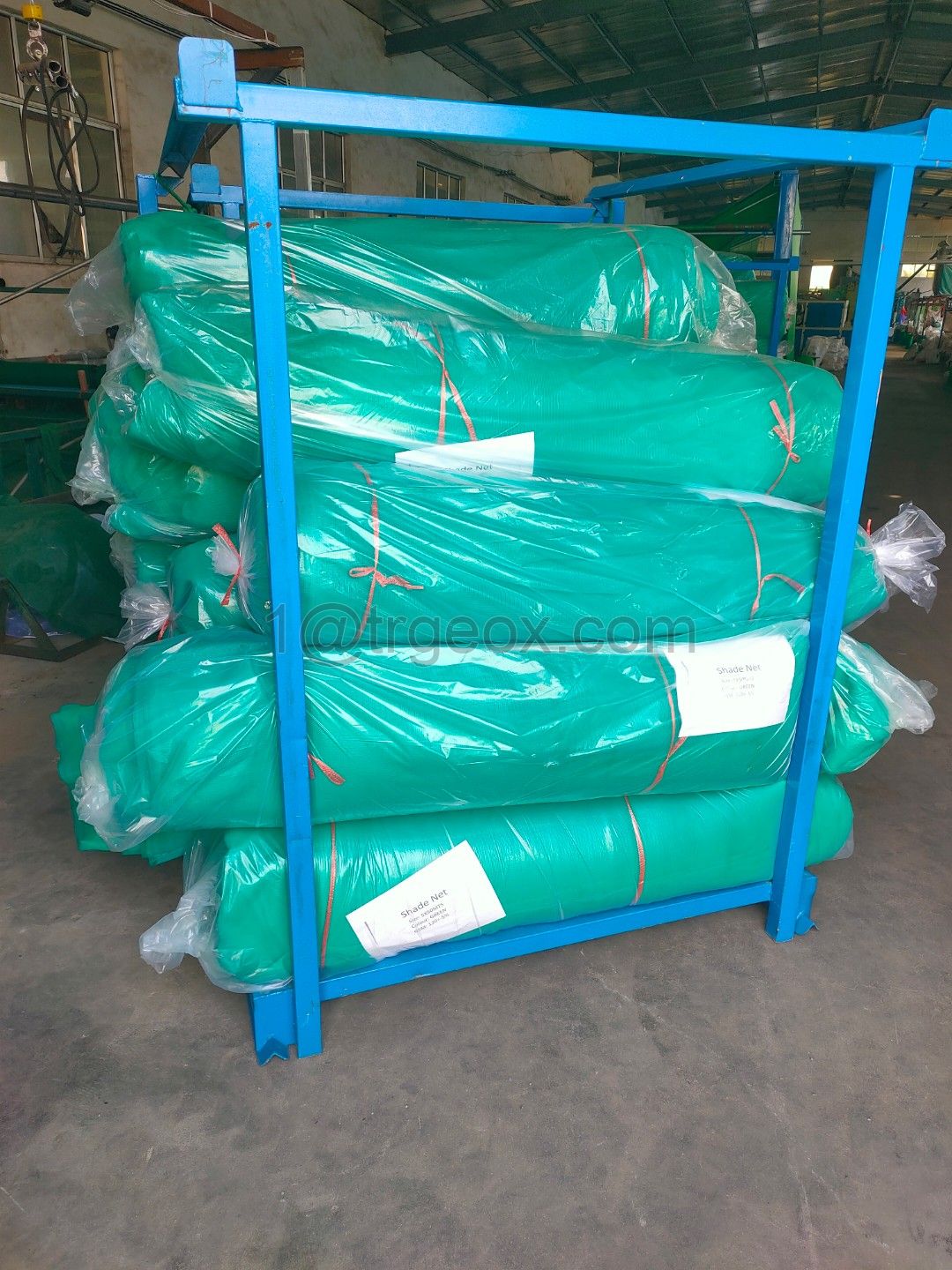 Shade Net