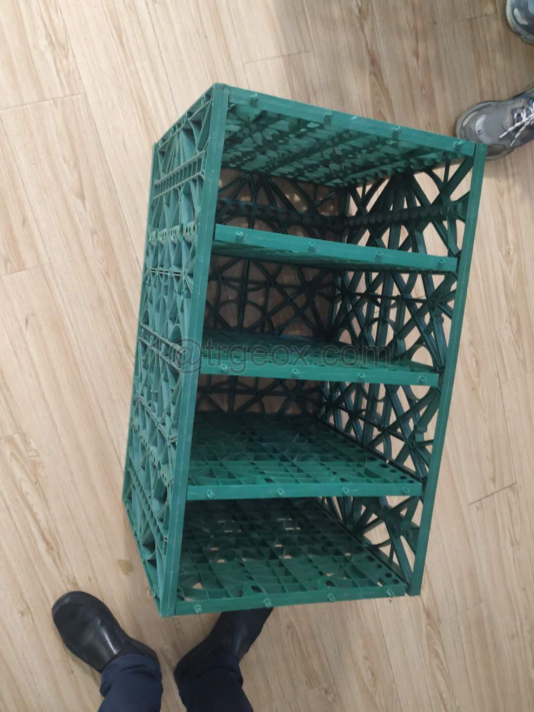 Water Storage Module