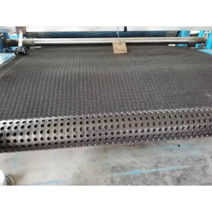 Dimple Sheet Supplier