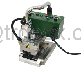 Welding Machine, HDPE Weld Rod