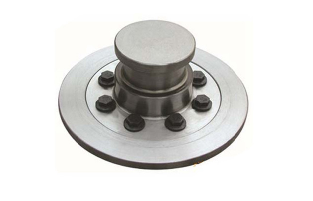 King Pin for Semi Trailer Used