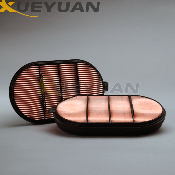 Air Filter Replaces 49666 CA10870 LAF6889 P608666 CA5514 3045632