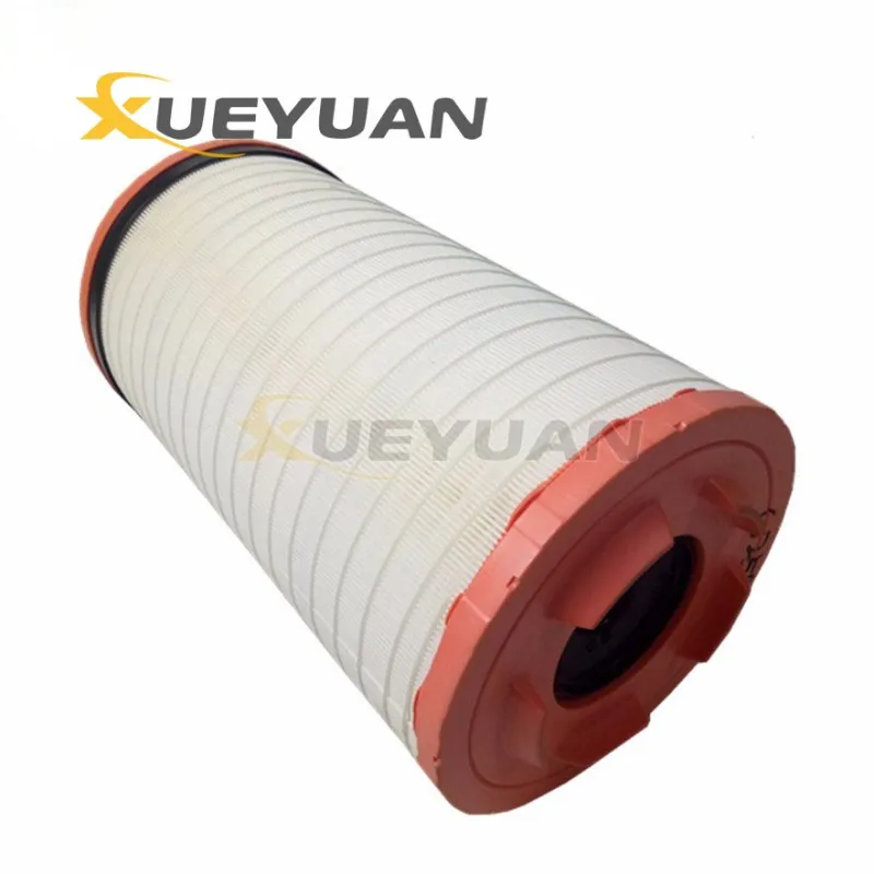 Diesel Trucks Engine Air Filter 11492792 700736906