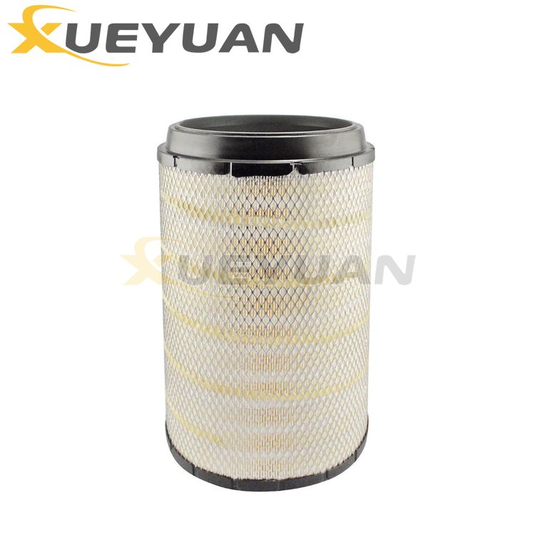 Air Filter AF25707 - Cummins Replacement Part RS4636
