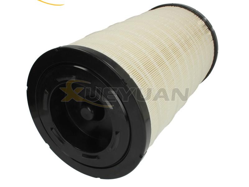 Heavy Duty Truck Parts Air Filter 1931684 1638054 FOR DAF