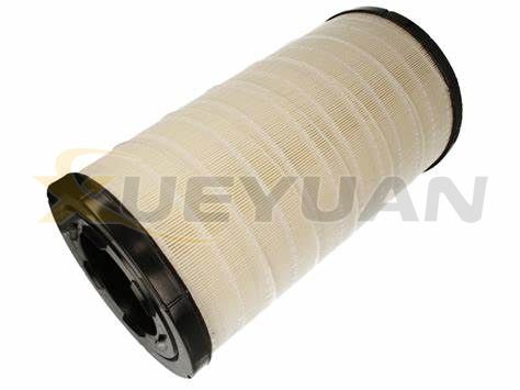 Heavy Duty Truck Parts Air Filter 1931684 1638054 FOR DAF