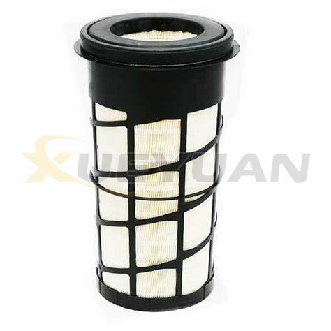 Filtro de aire para John Deere, New Holland AT332908, AF4181, P611190