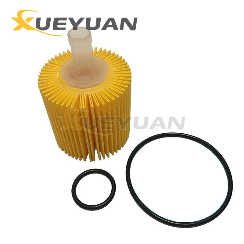Oil Filter For TOYOTA CAMRY LOTUS LEXUS 04152-31090 / 04152-YZZA1 ...