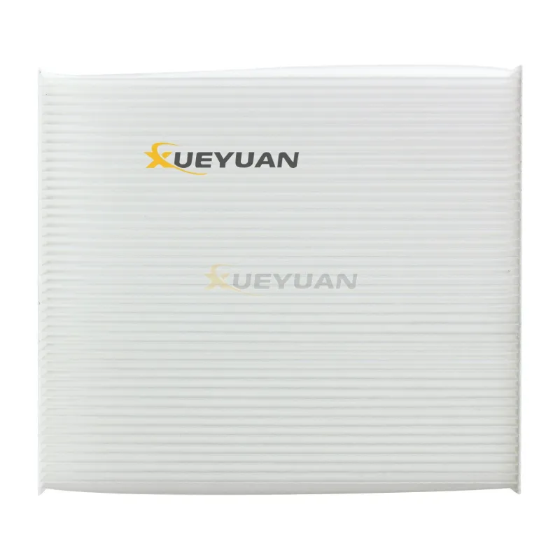 Interior Air Filter For HYUNDAI KIA Grandeur Santa F II III Optima ...