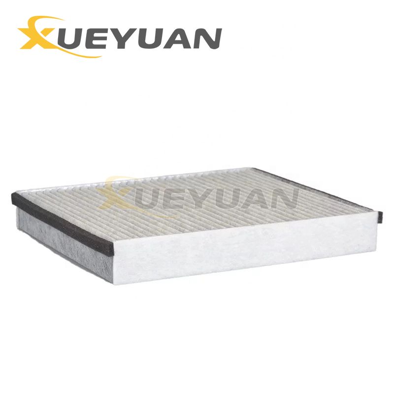 Interior Air Filter For HYUNDAI KIA Grandeur Santa F II III Optima ...