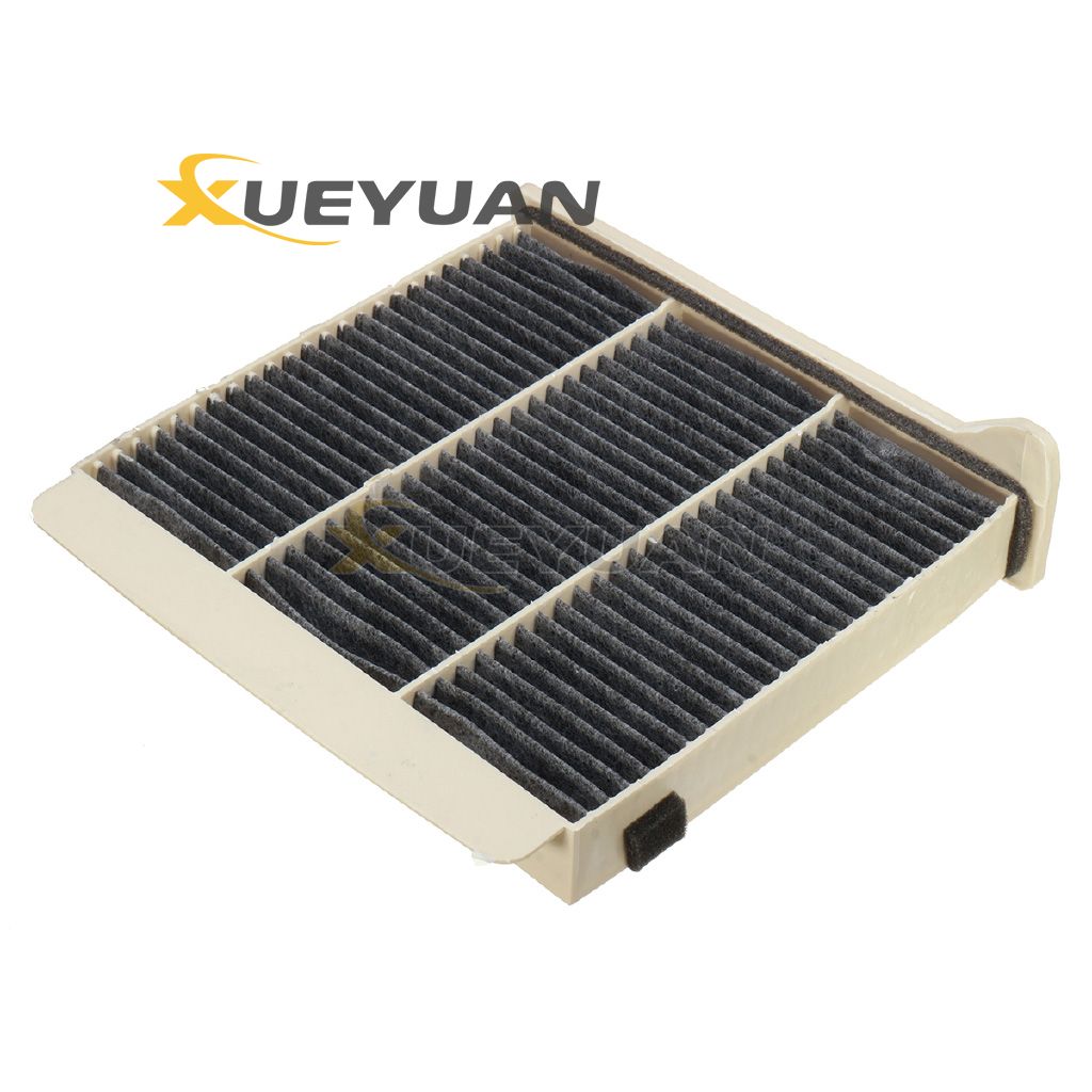 Air Cabin Filter for Mitsubishi Lancer Evolution Outlander MZ690361 ...