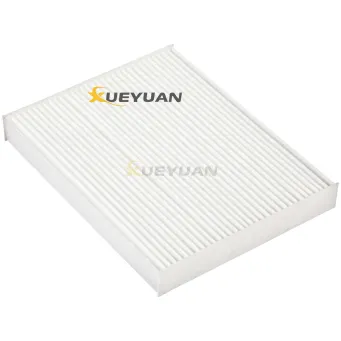 97133 B2000 Cabin Air Filter for 2014 2017 Kia Soul