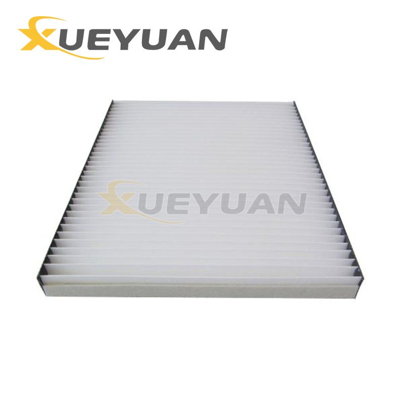 Cabin Air Filter Fits FIAT Panda 500 C FORD Ka 2003- 46723321